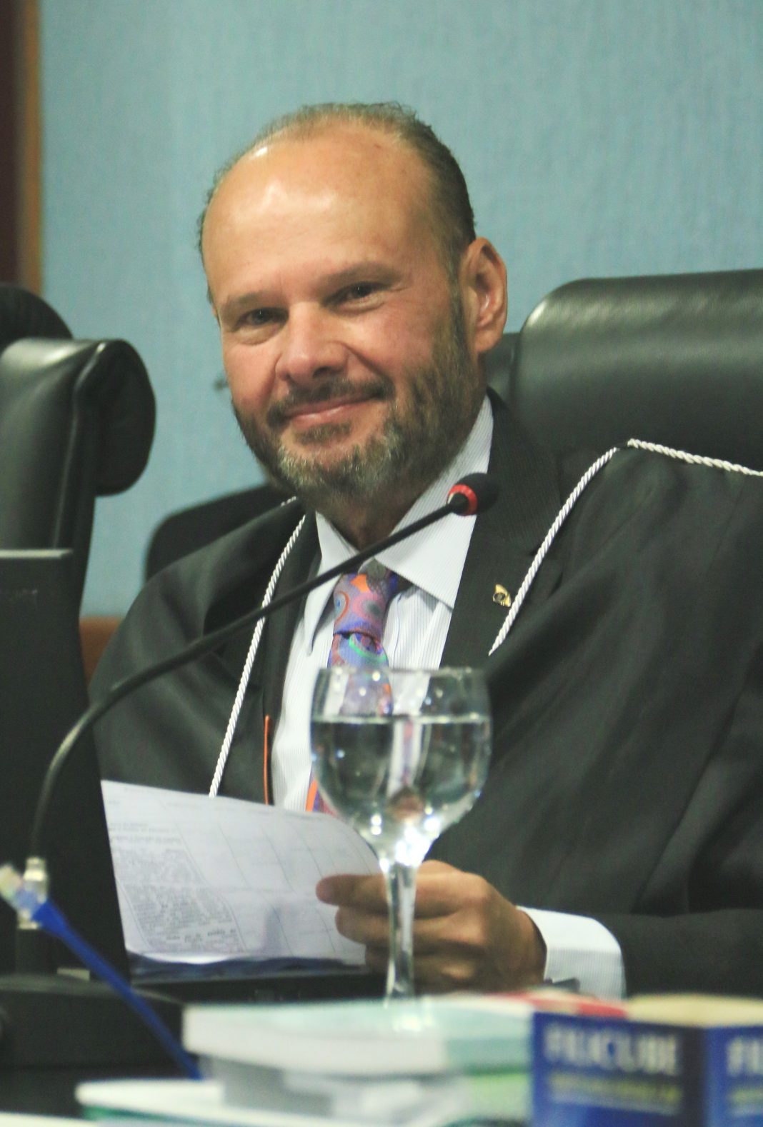 Contas de José Melo serão apreciadas no dia 20 de junho no TCE ...