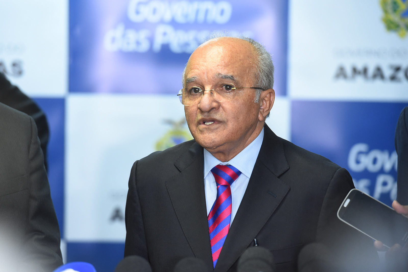 Contas de José Melo serão apreciadas no dia 20 de junho no TCE ...